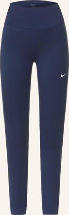 Nike Tights One blau