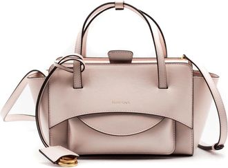 Hidesins Femme, Sacs, Rose, Taille: ONE Size Flap S Crossbody Bag
