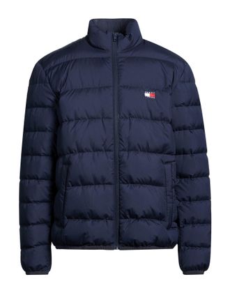 Tommy Hilfiger JACKEN & M&Auml;NTEL - Pufferjacken & Daunenjacken auf YOOX.COM
