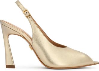 Kazar Femme, Chaussures, Jaune, Taille: 35 EU Escarpins Lyria