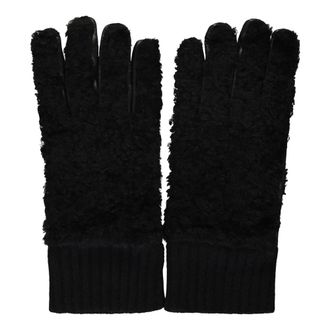 Moorer Gants Emyrs - Homme - Accessoires - Noir - Taille: 9 1/2 IN