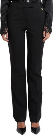 Fracomina Damen, Hosen, Schwarzk, XSGr&ouml;&szlig;e