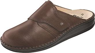 Finn Comfort Mixte Amalfi Mocassin, Malt, 42 EU