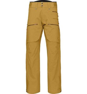 Norr&oslash;na Lofoten Gore-Tex Pro - Hardshellhose - Herren