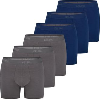sloggi Boxershorts SLG Base