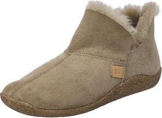 Josef Seibel Pantoufle Vinny 07 | Beige, Couleur:Beige, Taille:36