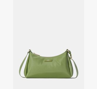 Kate Spade New York Carter Nylon Shoulder Bag