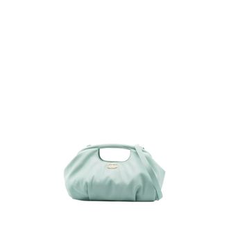 Twinset Femme, Sacs, Vert, Taille: ONE Size Pochette