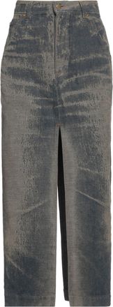 Darkpark HOSEN & R&Ouml;CKE - Jeansr&ouml;cke auf YOOX.COM