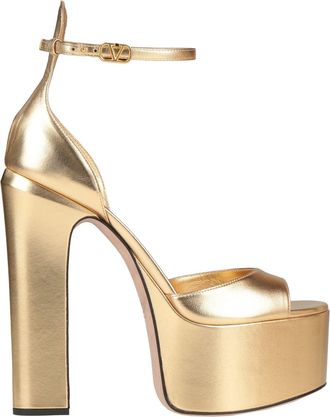 Valentino Garavani SCHUHE - Sandalen auf YOOX.COM