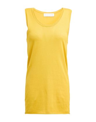Skills & Genes TOPS - Tank Tops auf YOOX.COM