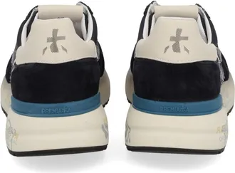 Premiata Mick Sneakers - Blue