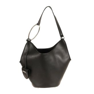 Dondup Spiall Hobo - - Bags - Damen - Schwarzk - ONE SIZE