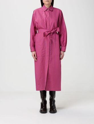 Max Mara Kleid MAX MARA Damen Farbe Violett