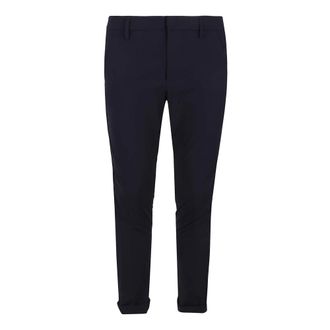 Dondup Gaubert Slim-fit Hose - - Trousers - Herren - Blau - W31