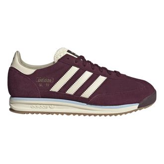 adidas Homme, Sport, Rouge, Taille: 44 2/3 EU SL 72 RS Chaussures