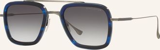 Dita Eyewear Sonnenbrille 0D4000418 blau