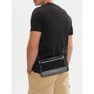 Quiksilver Umh&auml;ngetasche Quiksilver QUIC-M-006-07 Grau