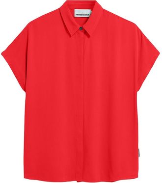 Armedangels Bluse LARISAANA