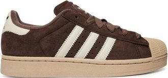adidas Sneakers Superstar II IH9314 Braun