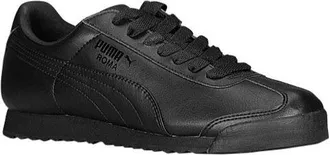 Puma Homme Roma Shoes Basket, Noir, 43 EU