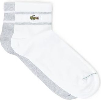 Lacoste Lot de 2 paires de chaussettes