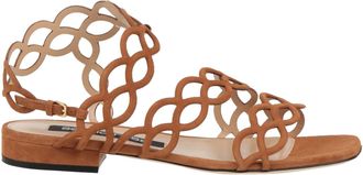 Sergio Rossi SCHUHE - Sandalen auf YOOX.COM