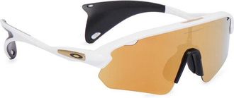 Oakley Sonnenbrillen Stunt Devil A 0OO9525 95250837 Wei&szlig;