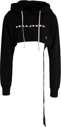 Rick Owens TOPS - Sweat-shirts sur YOOX.COM