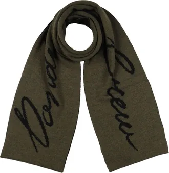 Dondup ACCESSOIRES - Schals auf YOOX.COM