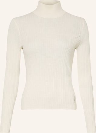Calvin Klein Pullover weiss