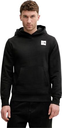 The North Face Sweat &agrave; capuche Expedition Photo Relaxed - Homme - Sport - Noir - Taille: 2XL