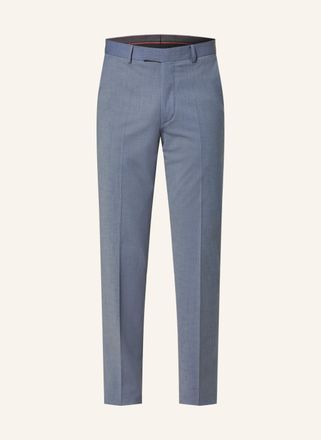 Cinque Cinque Anzughose Citotti Extra Slim Fit blau