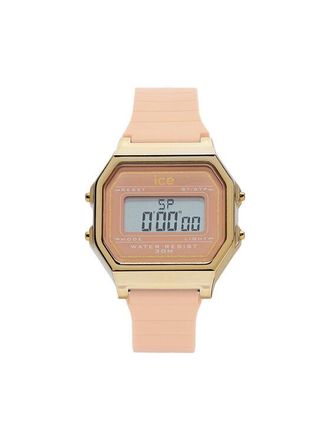Ice Watch Uhr Digit Retro 22057 Orange