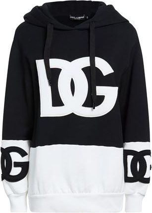 Dolce & Gabbana TOPS - Sweat-shirts sur YOOX.COM
