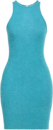 Ganni KLEIDER - Mini-Kleider auf YOOX.COM