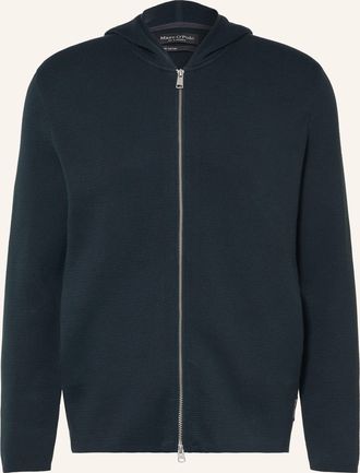 Marc O'Polo Marc Opolo Strickjacke grau
