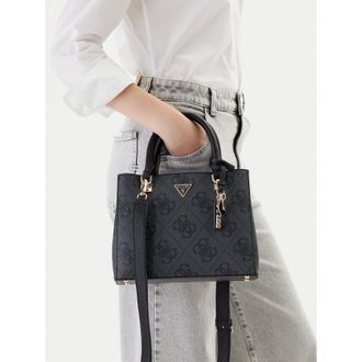 Guess Handtasche Guess Noelle II HWSO96 72050 Grau