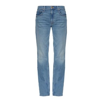 Mother The Bookie Sneak Jeans - - Jeans - Damen - Blau - W25