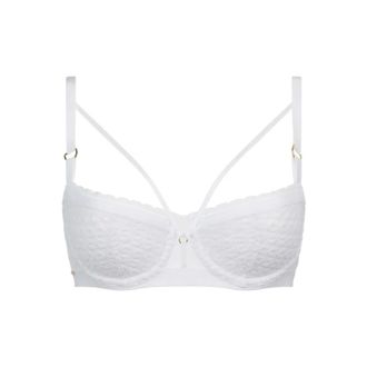 Chantelle Damen, Unterw&auml;sche, Wei&szlig;, 95D EUGr&ouml;&szlig;e