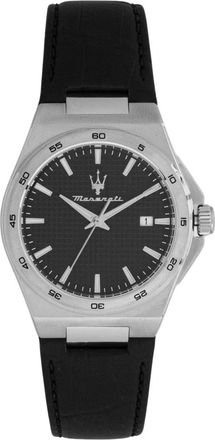 Maserati Herren, Accessories, Schwarzk, ONE SIZEGr&ouml;&szlig;e