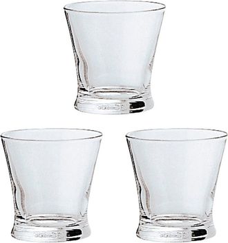 Luminarc carajillo - 3 Gl&auml;ser Box, 11 cl