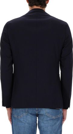 HUGO BOSS C-Hanry Jacket - Blue