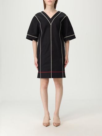 Fendi Robe FENDI Femme couleur Noir