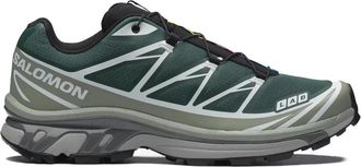Salomon Homme, Sport, Multicolore, Taille: 44 EU Xt-6