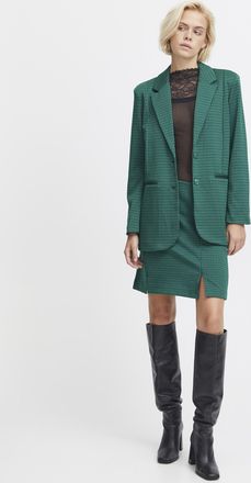 Ichi Blazer IHKATE Blazer Loose fit