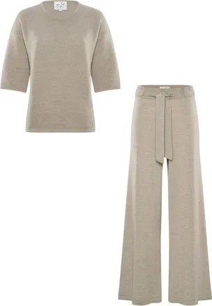 You Look Perfect Hausanzug Pullover Fay & Pants Bailey