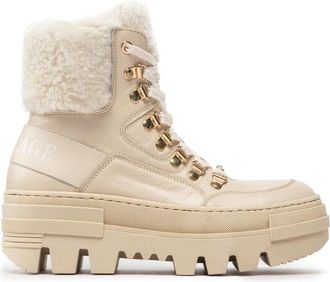 Rage Age Stiefeletten RA-39-06-000403 Beige