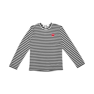 Comme Des Gar&ccedil;ons Herren, Oberteile, Schwarzk, XLGr&ouml;&szlig;e