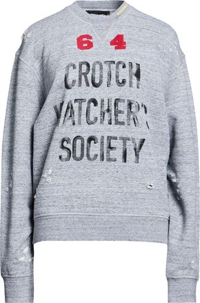 Dsquared2 TOPS - Sweatshirts auf YOOX.COM